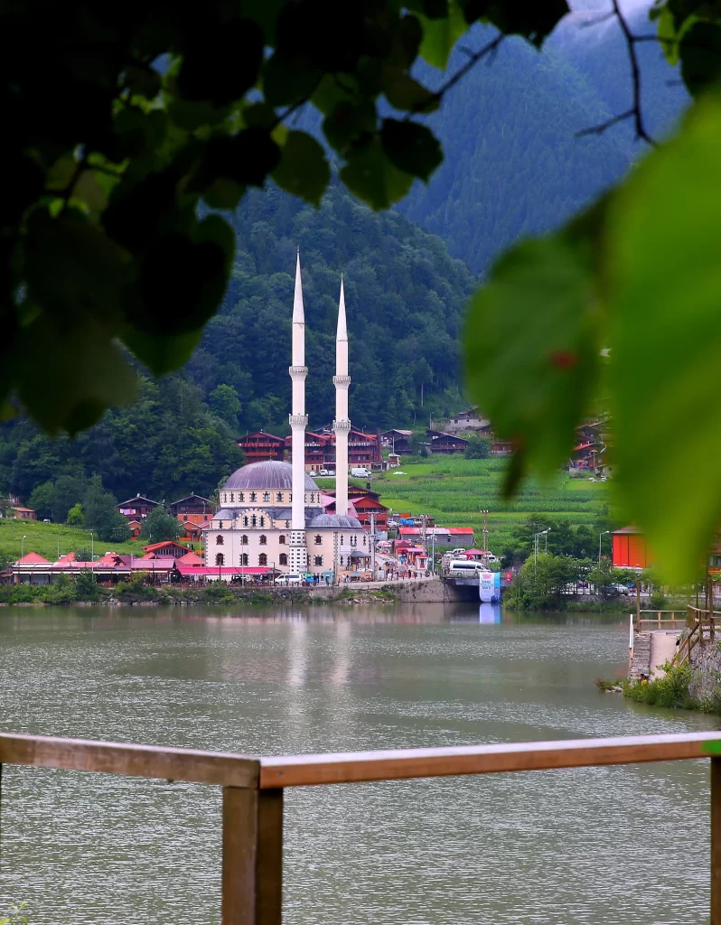 Northern Turkey – Deniz istanbul